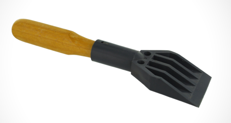 Glazenmakerskoevoet Bohle PVC | Handgereedschap | Proclima