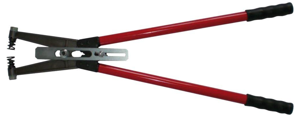 Tang steeldeckplaat TDHP | Handgereedschap | Proclima