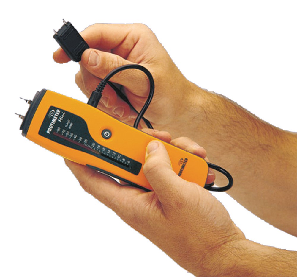Vochtmeter Protimeter Mini BLD 2000 | Machines | Proclima